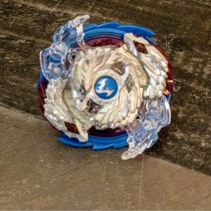 Hasbro | Toys | Takara Tomy Beyblade Burst B97 Nightmare Longinus ...
